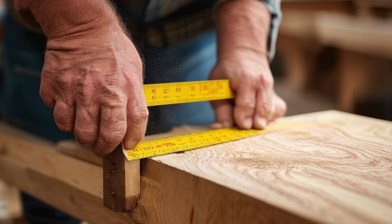 How to Calculate Board Footage